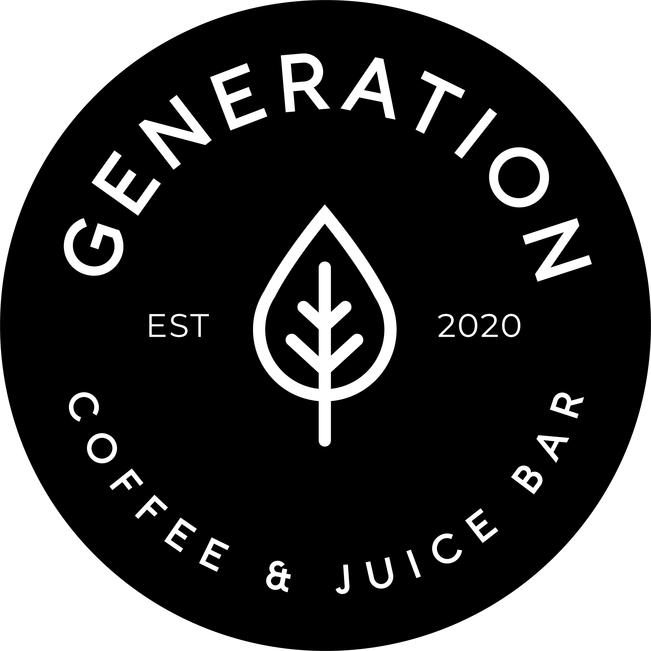 Order Online | Generation Coffee and Juice Bar